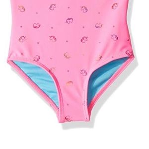 Limited Too | Swim | Limited Too Pink Unicorn One Piece Swimsuit | Poshmark